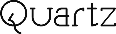 Quartz-Regular font