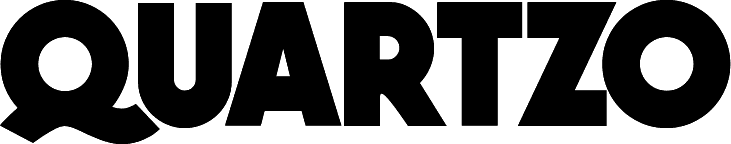 QUARTZO demo Bold font