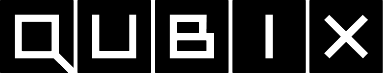 Qubix font | Fonts2u.com