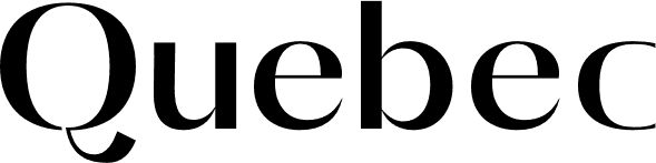 Quebec font | Fonts2u.com