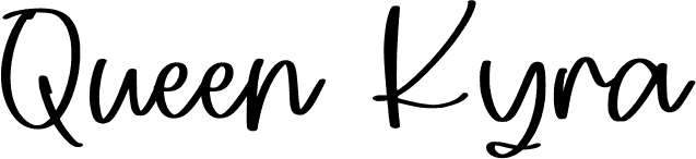 Queen Kyra Personal Use font | Fonts2u.com