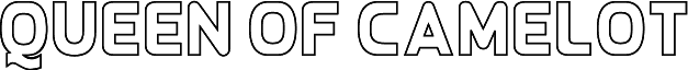 Queen of Camelot font | Fonts2u.com