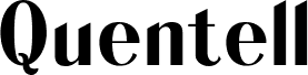 Quentell CF Bold Regular font