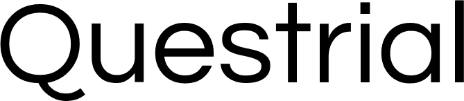 Questrial fonte | Fonts2u.com