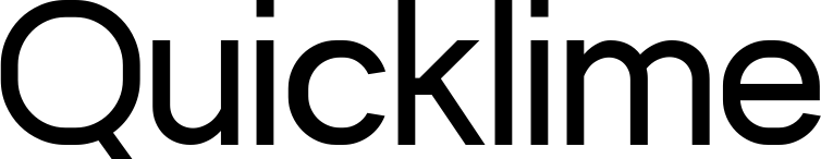 Quicklime Regular font | Fonts2u.com