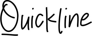 Quickline font | Fonts2u.com