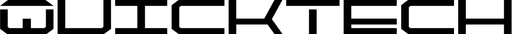 QuickTech Shadow font | Fonts2u.com