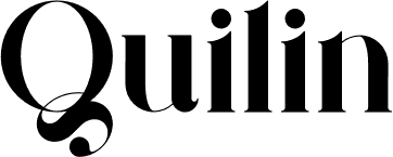 Quilin font | Fonts2u.com