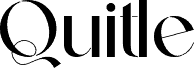 Quitle Italic font | Fonts2u.com