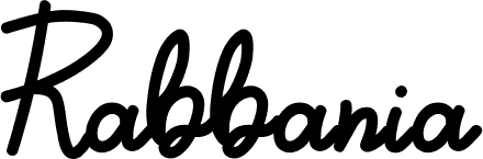 Rabbania font | Fonts2u.com
