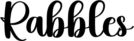 Rabbles font | Fonts2u.com