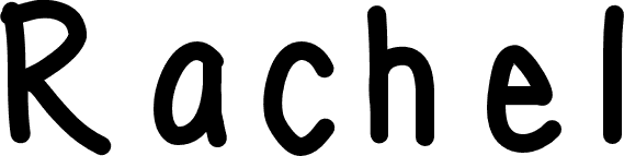 Rachel font | Fonts2u.com
