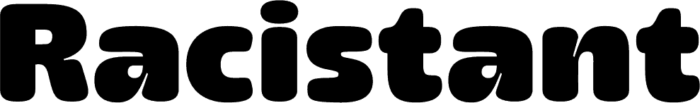 Racistant Demo font | Fonts2u.com
