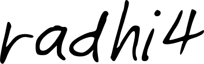 radhi4 font | Fonts2u.com
