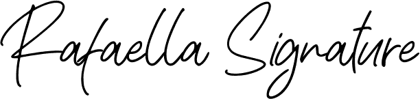 Rafaella Signature font | Fonts2u.com