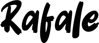 Rafale FREE font | Fonts2u.com