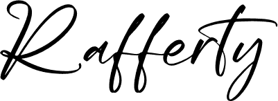 Rafferty font | Fonts2u.com