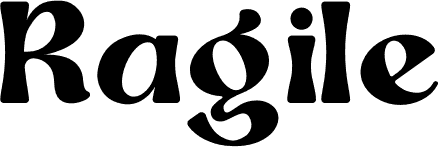 Ragile font | Fonts2u.com