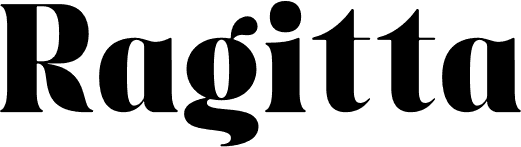Ragitta font | Fonts2u.com