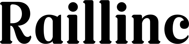 Raillinc font | Fonts2u.com