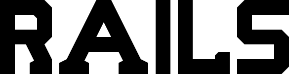 rails Regular font | Fonts2u.com