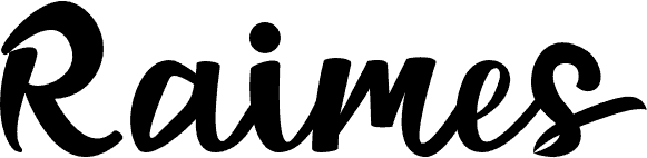 Raimes Demo Regular font | Fonts2u.com