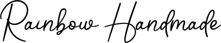 Rainbow Handmade font | Fonts2u.com