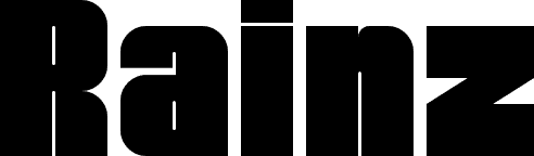 Rainz font | Fonts2u.com