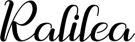 Ralilea font | Fonts2u.com