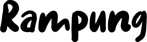Rampung font | Fonts2u.com