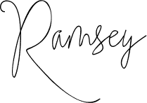 Ramsey font | Fonts2u.com