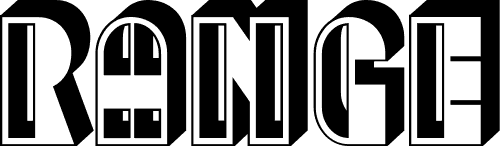 Range Extravagant Regular font | Fonts2u.com