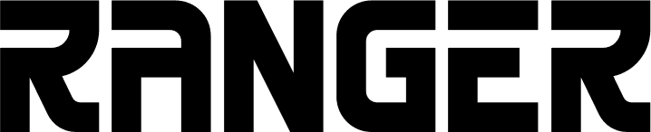 RANGER font | Fonts2u.com