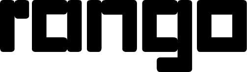 rango font | Fonts2u.com
