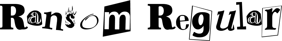 Ransom Logo