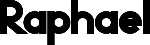 Raphael fonte | Fonts2u.com