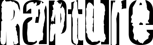 Rapture Regular fuente | Fonts2u.com