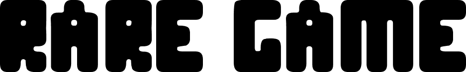 Rare Game font | Fonts2u.com
