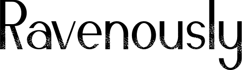 Ravenously Demo Grunge font | Fonts2u.com