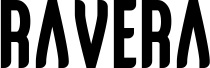 RAVERA Texture font | Fonts2u.com