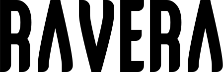 RAVERA font | Fonts2u.com