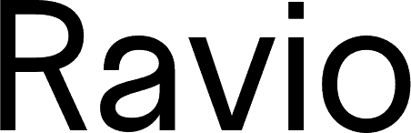 Ravio Demo Regular fuente | Fonts2u.com