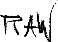 raw font | Fonts2u.com