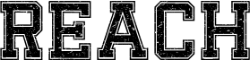 Reach Outline font | Fonts2u.com