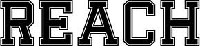Reach Fill & Outline Stamp font | Fonts2u.com