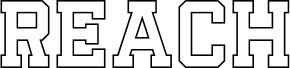 Reach Fill & Outline Stamp font | Fonts2u.com