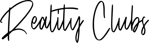 Reality Clubs font | Fonts2u.com
