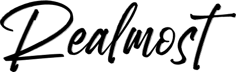 Realmost font | Fonts2u.com