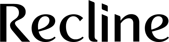 Recline Medium الخط | Fonts2u.com
