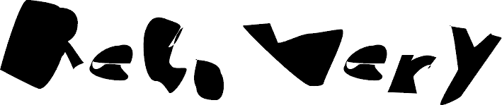 Recovery Oblique font | Fonts2u.com